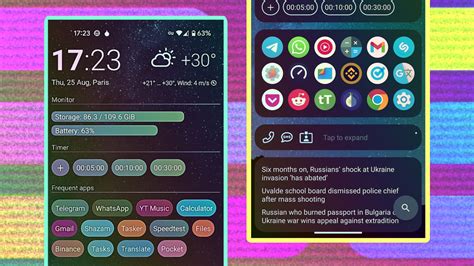 Aio Launchers Developer Evgeny Zobnin Talks Design Principles With Ap
