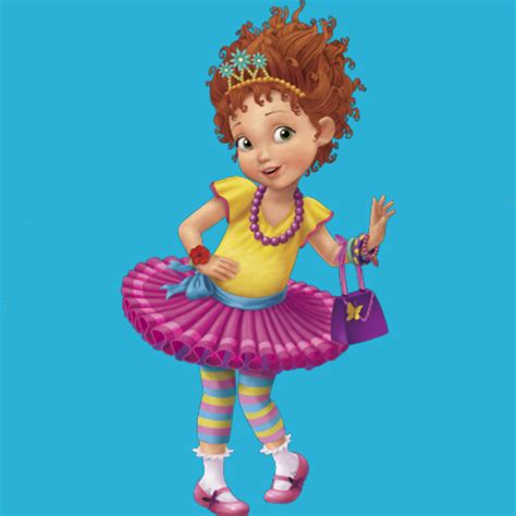Fancy Nancy