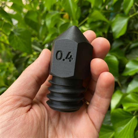 Elegoo Mk8 Nozzle Holder 3d Model By Georgmierau On Thangs