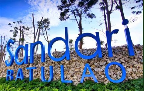 Sandari Batulao Executive Subdivision Lot 150 Sqm For P16700sqm Net Clean Title Property