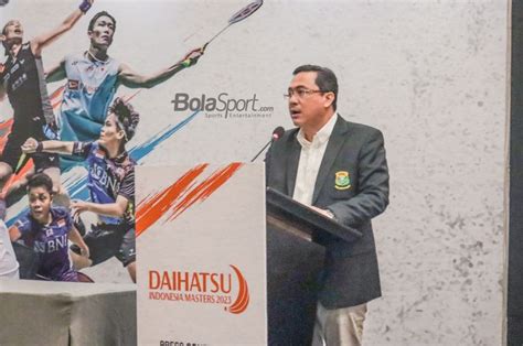 Kepemimpinan Agung Firman Sampurna Segera Berakhir Sosok Jenderal