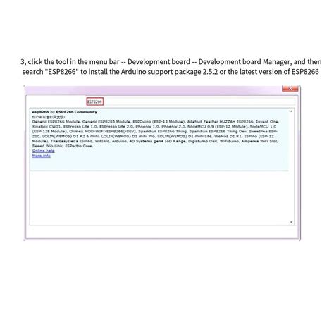 Relay Module Esp 07 2 Way Wifi Module 5v8 80v Power Supply Esp8266