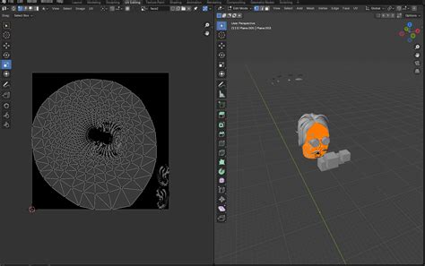 Texturing Bump Map Node Not Working Creating Square Edges Texturing Bump Map Node Not Working Creating Square Edges