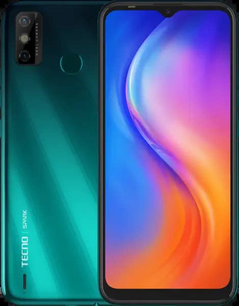 Tecno Spark Go Full Specifications