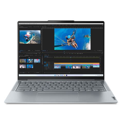 2023 Lenovo Slim 7i with Core i5-1340p CPU, 16 GB RAM, and 1 TB SSD now ...
