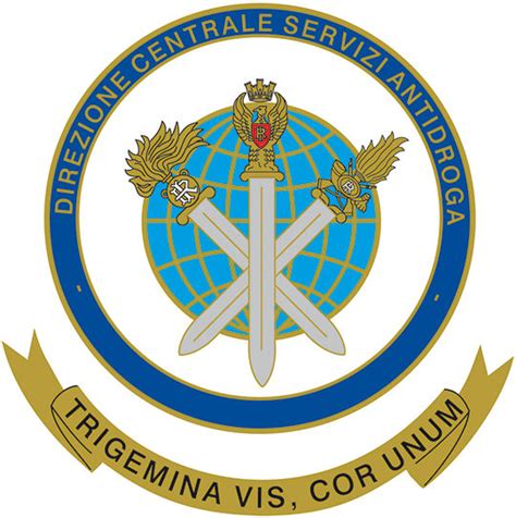 Workshop Il Contrasto Al Traffico Internazionale Di Sostanze