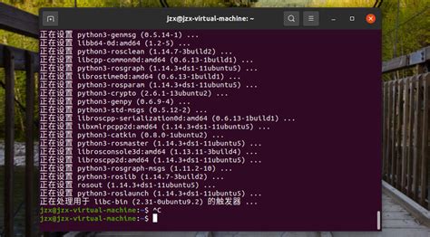 如何验证ROS是否安装成功 ubuntu 教程 电子发烧友网