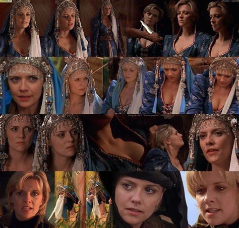 Stargate Sg Nude Pics Page