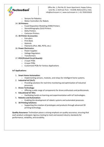 Technosam Arduino Nano R3 5v Soldered Board At Rs 325 Piece Arduino