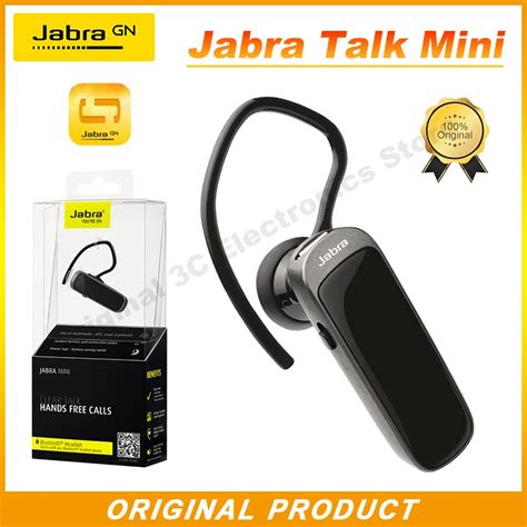 Jabra Bluetooth Headset
