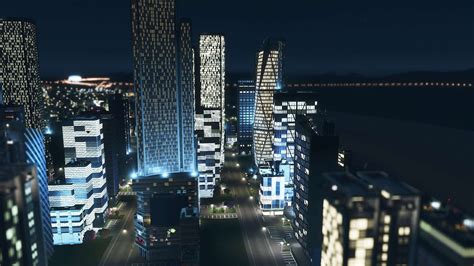 Cities Skylines Descárgalo Y Cómpralo Hoy Epic Games Store
