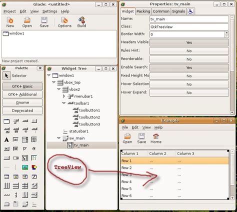 Details Of Implementation — Model View Controller And Observer Patterns