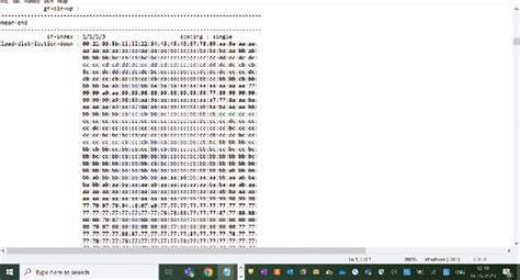 Figure 2 From Development Of A Debugging Tool For Isam In Python
