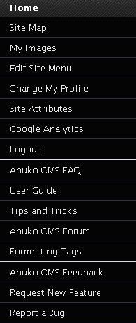 CMS User Guide