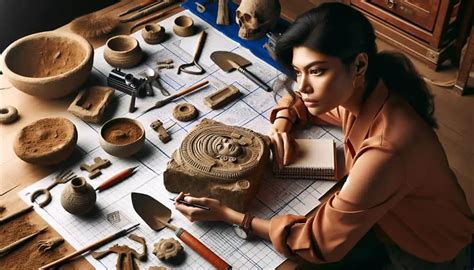 How To Properly Report Archaeological Finds Tvmdc