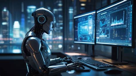 Will Ai Replace Web Developers Exploring Future Trends