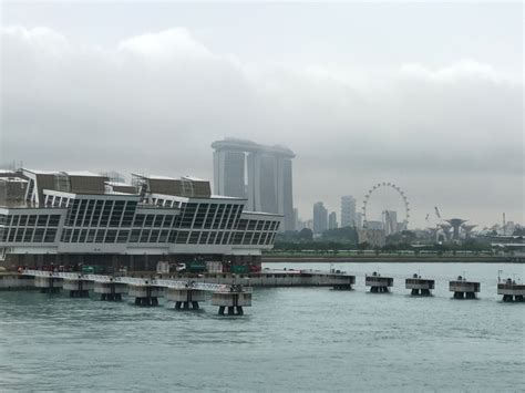 Singapore Cruise Terminal Location 60 Photos