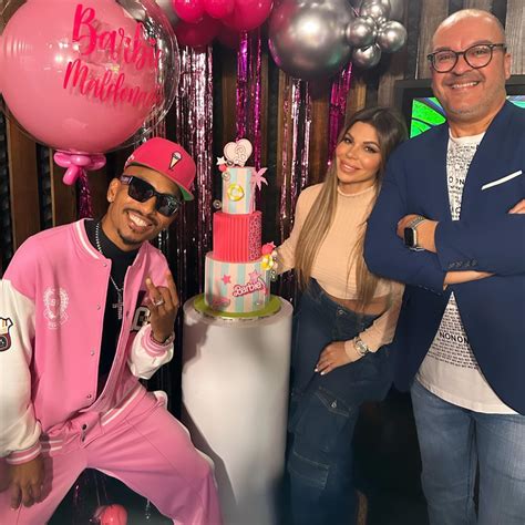 Bebe Maldonado Calendario