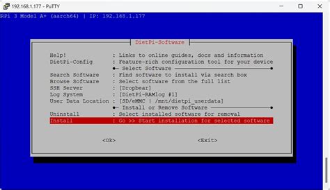 Install Dietpi On Raspberry Pi For Ultralight Alternative Os