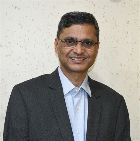 R Ravi Kumar Elected New Vice President Of Ftcci