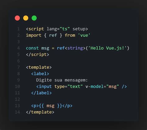 🎲 Entendendo O Two Way Data Binding No Vuejs Pedro Ruviaro