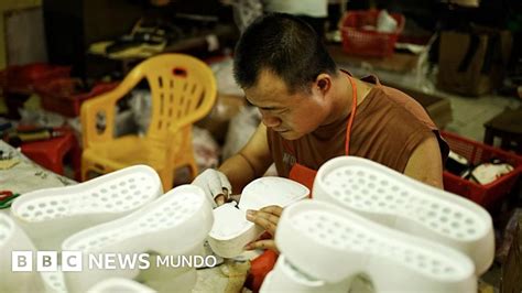 Impacto De Aranceles De Trump En China Chilenews