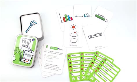 Picto Pack 3 Evaluation Cultures And Santé