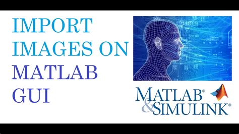 Matlab Gui How To Put Images And Logos On Matlab Graphics User