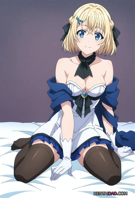 Ou Mai Sex Goblin Slayer Hentaidad