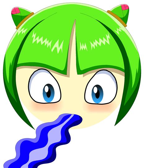 Post 2644354 Cosmo The Seedrian Sonic The Hedgehog Series