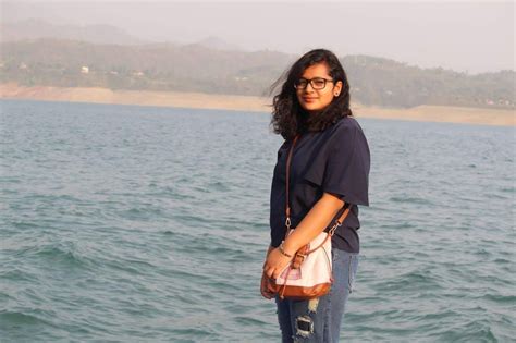 Surbhi Chauhan Medium