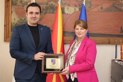 4 Општина Струмица