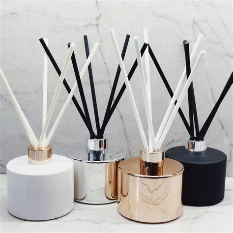 Original Reed Diffuser Reed Diffuser Diffuser Diffuser Bottle