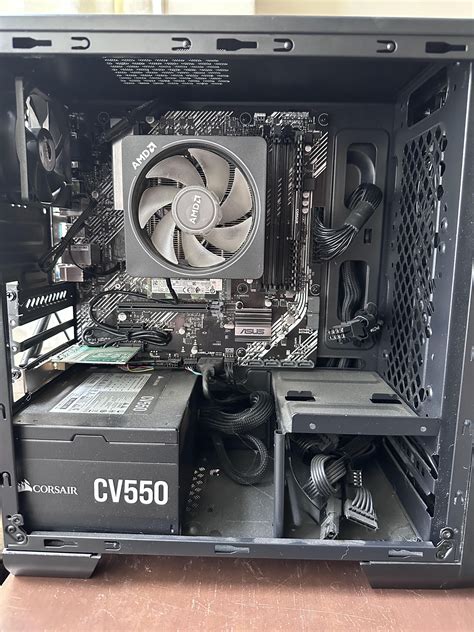 Pc Wont Boot After Restart Rpcmasterrace