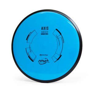 Mvp Axis Mid Range Driver Flight Numbers And Info