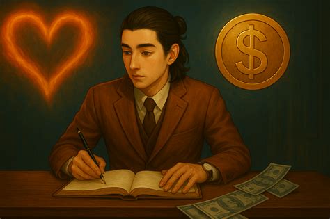 I Dont Write For The Algorithm Anymore I Write For Me By Fathi Jalil Write A Catalyst