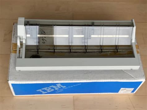 IBM PROPRINTER XL Pull Tractor Endlospapier Einzug Traktor EUR PicClick IT