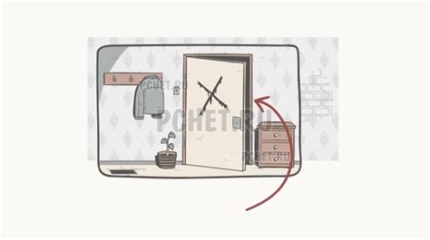 Прохождение игры Девушка в окне