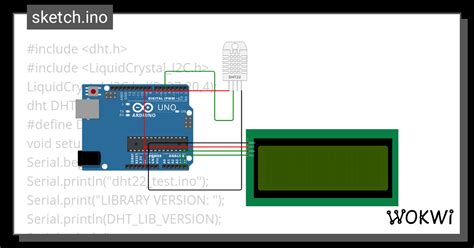 บทที่2 Wokwi Esp32 Stm32 Arduino Simulator