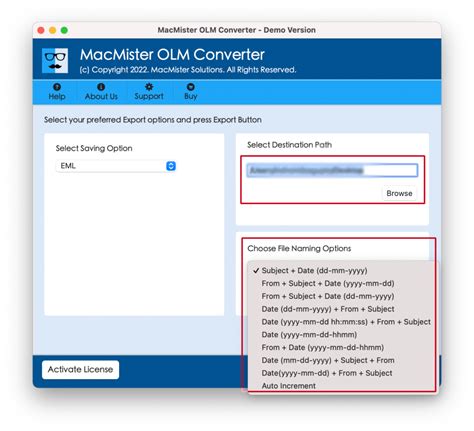 How Do I Export And Save Emails From Outlook For Mac On MacBook