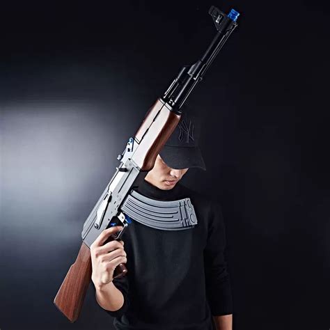 Ak47 Weihui Duckyduckegypt