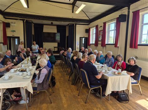 Scaleby Village Hall