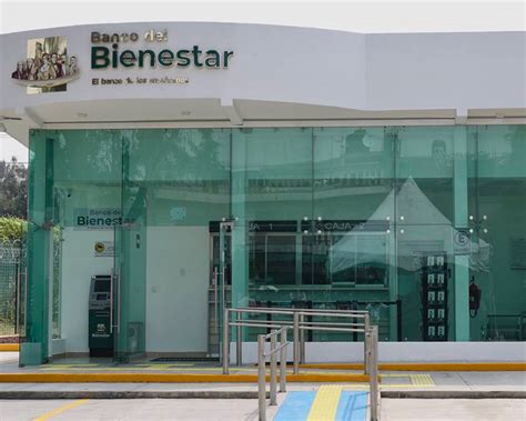 Banco Bienestar Jpeg El Universal Puebla