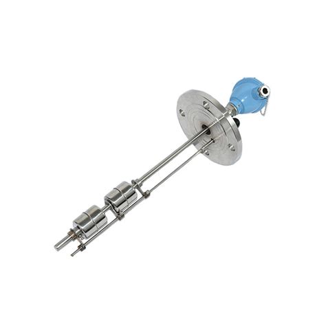 Float Type Liquid Level Controller Self Checking Type High Quality