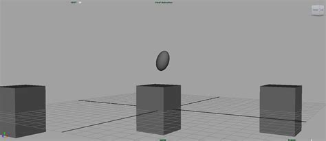 Shot Info Display Create Hud For Shot Number And Stage For Maya Free
