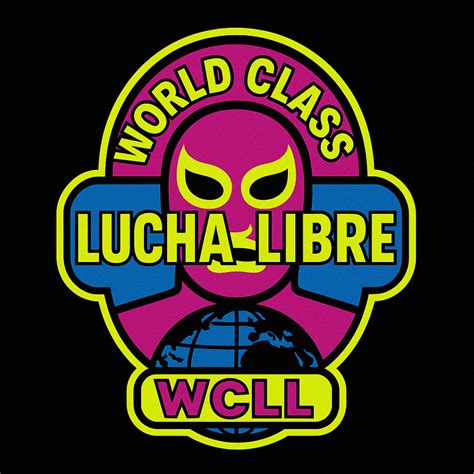 World Class Lucha Libre Arena Fight V04 Beta