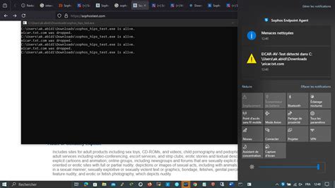 Intercept X Detections Discussions Sophos Endpoint Sophos Community Connect Learn And