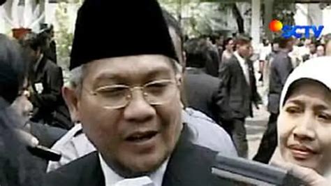 Ms Kaban Diperiksa Kpk News