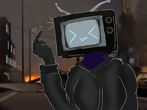 Tv Woman Skibidi Toilet Blank Template Imgflip