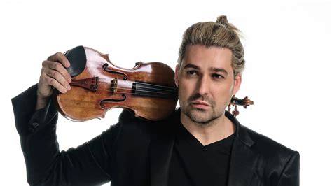 David Garrett Tickets Tour And Concert Dates Nation Nl